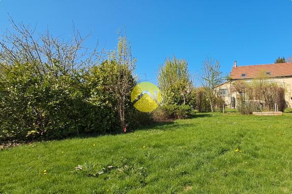 Maison / Pavillon Ygrande, 5 pièces à vendre