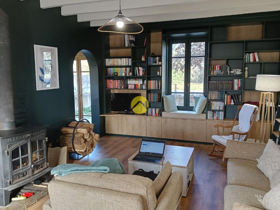 Maison / Pavillon Ygrande, 5 pièces à vendre